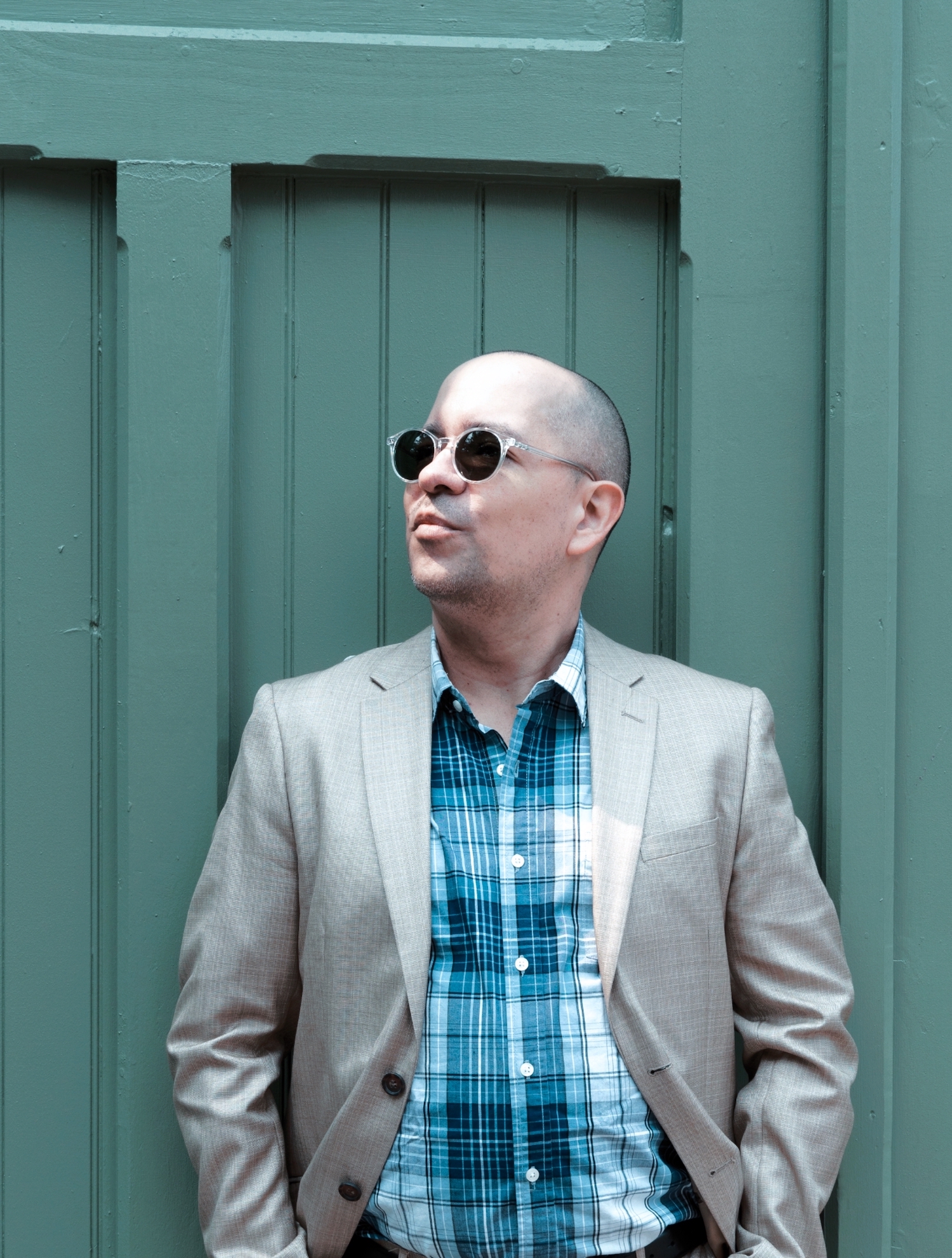Gabriel Guerrero | LIVE Jazz Event | The Django NYC