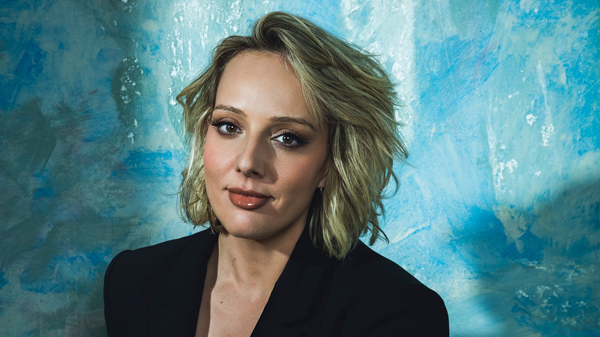 In Conversation with 'Anora' Makeup Artist Annie Johnson