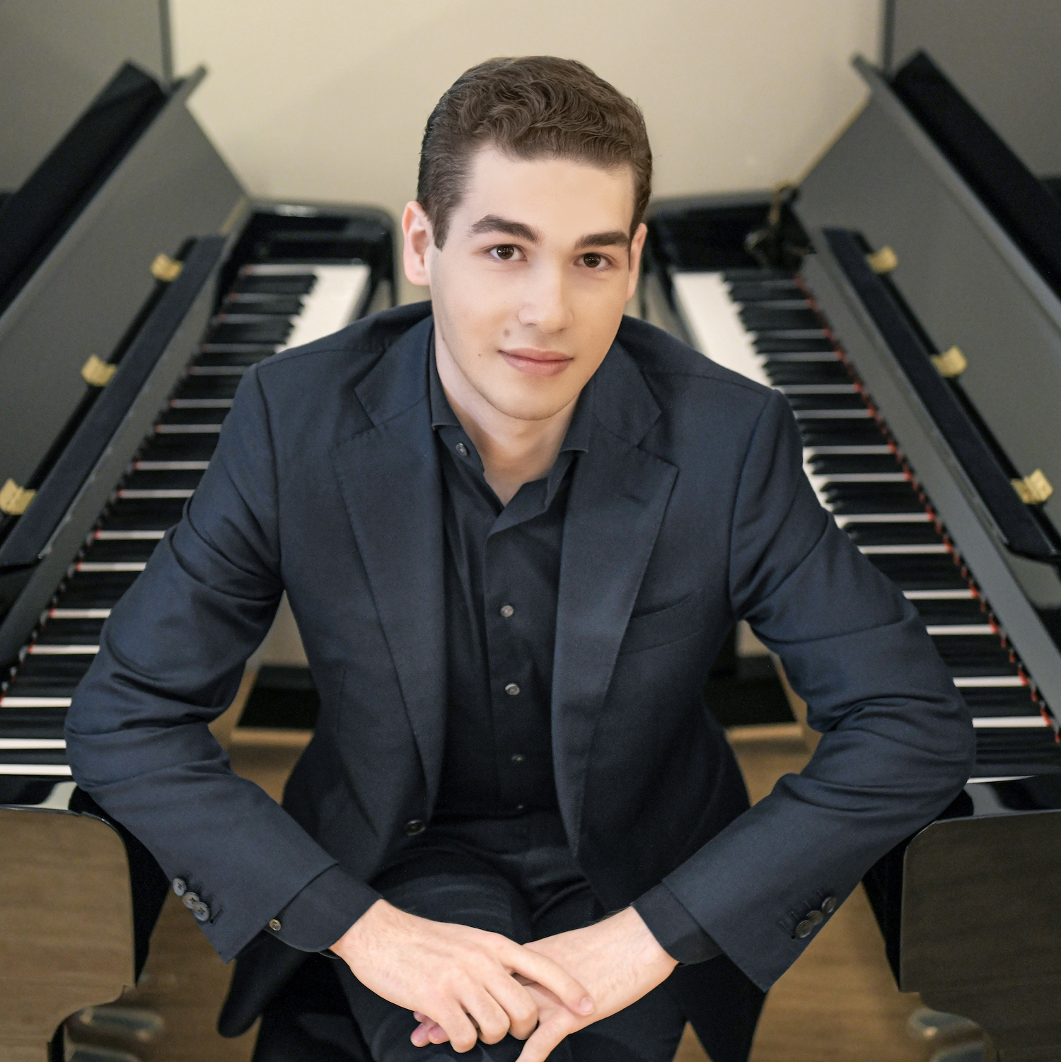 Brandon Goldberg Trio| LIVE Jazz Event | The Django NYC