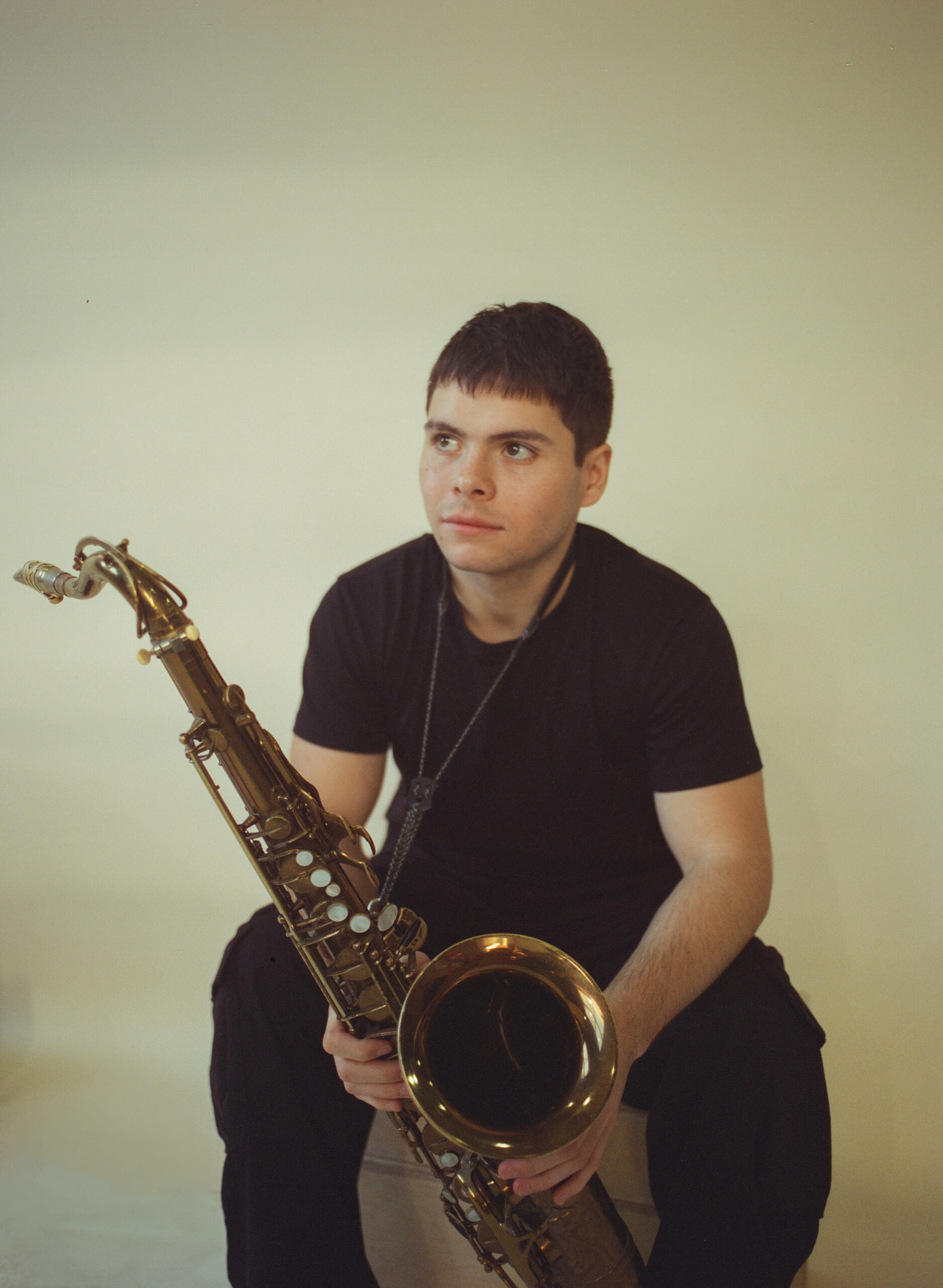 Brandon Suarez Quartet I NYC Live Jazz Music | The Django NYC