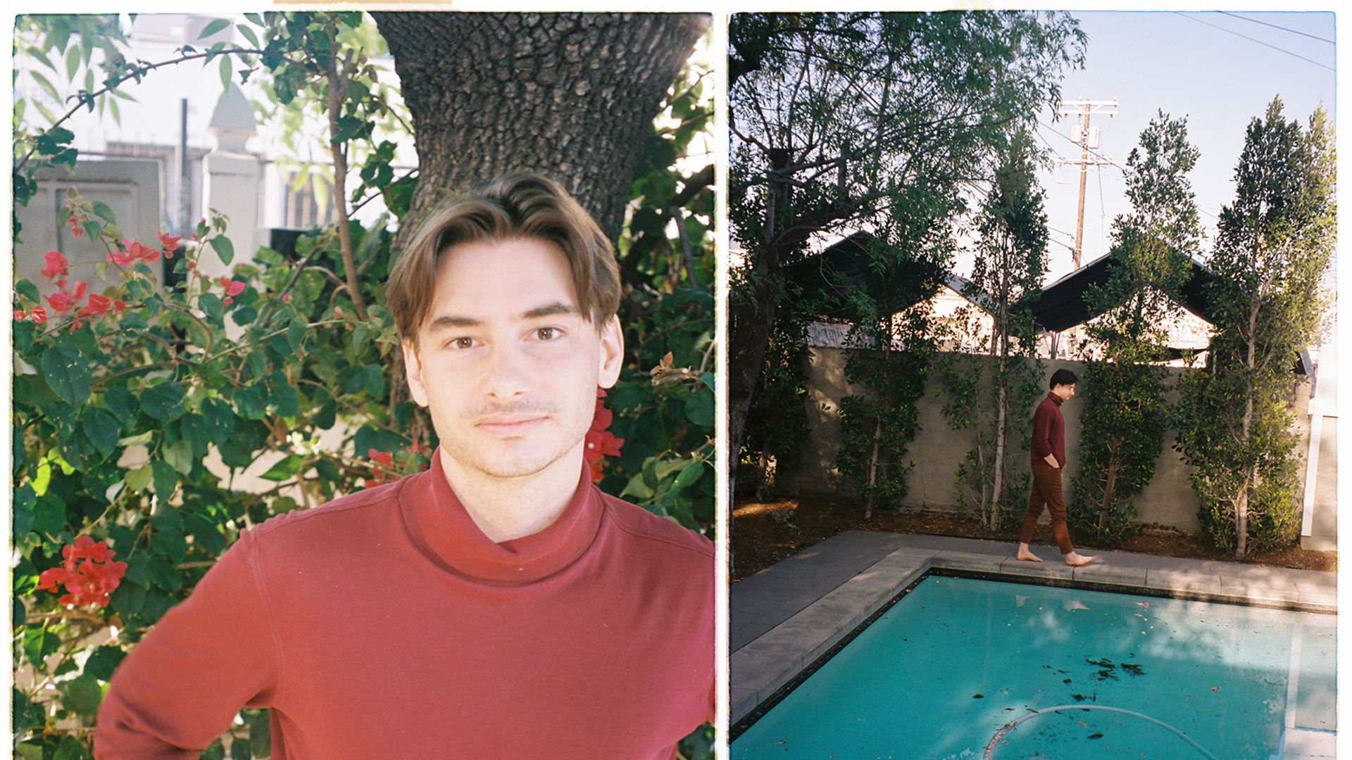 An Interview with Playwright Matthew Gasda