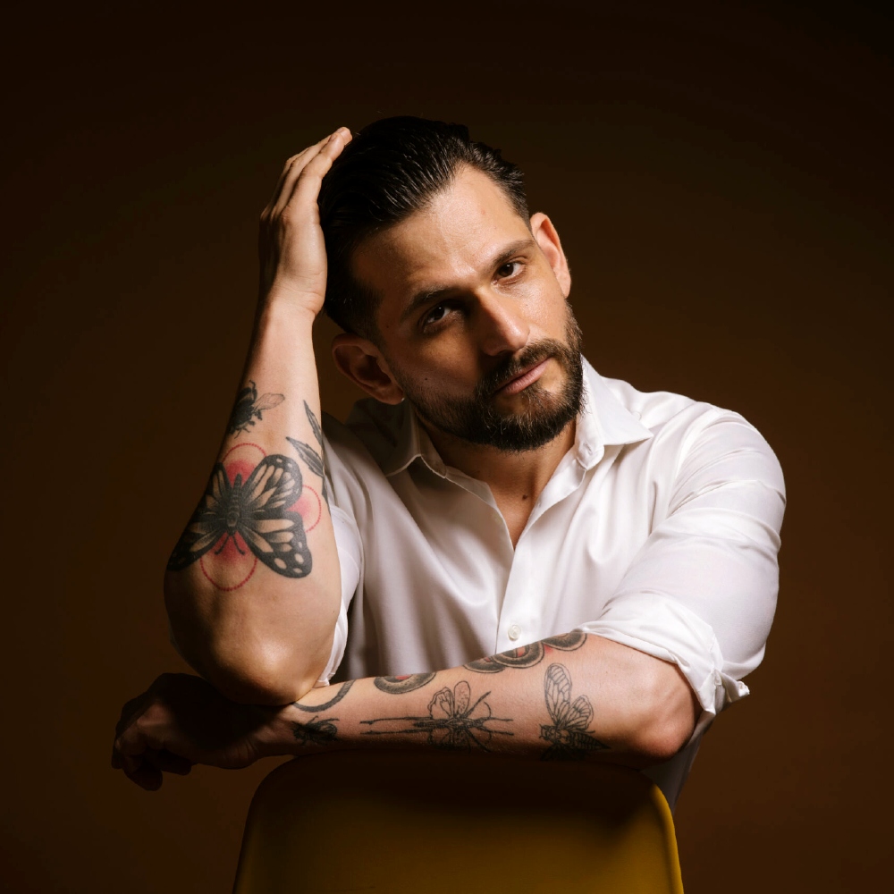 Richard Cortez | Live Jazz in NYC | The Django | Roxy Hotel