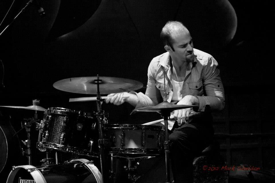 Jared Schonig | The Django | Live Jazz NYC