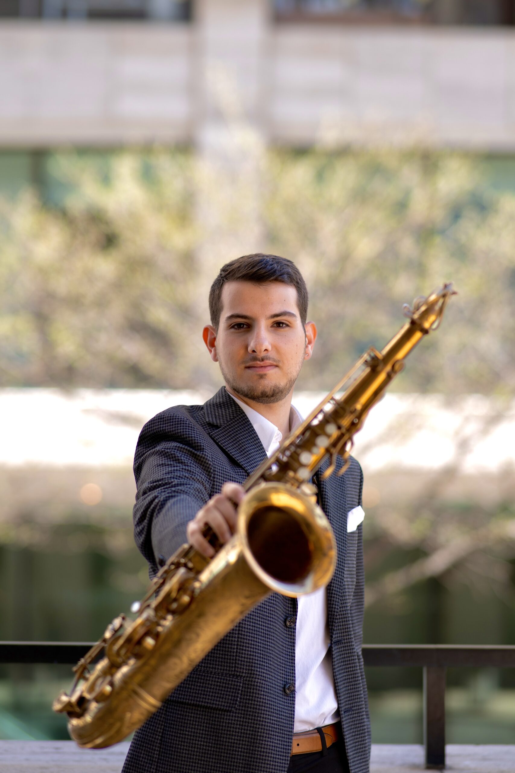 Daniel Cohen Quartet | The Django NYC | Live Jazz Music
