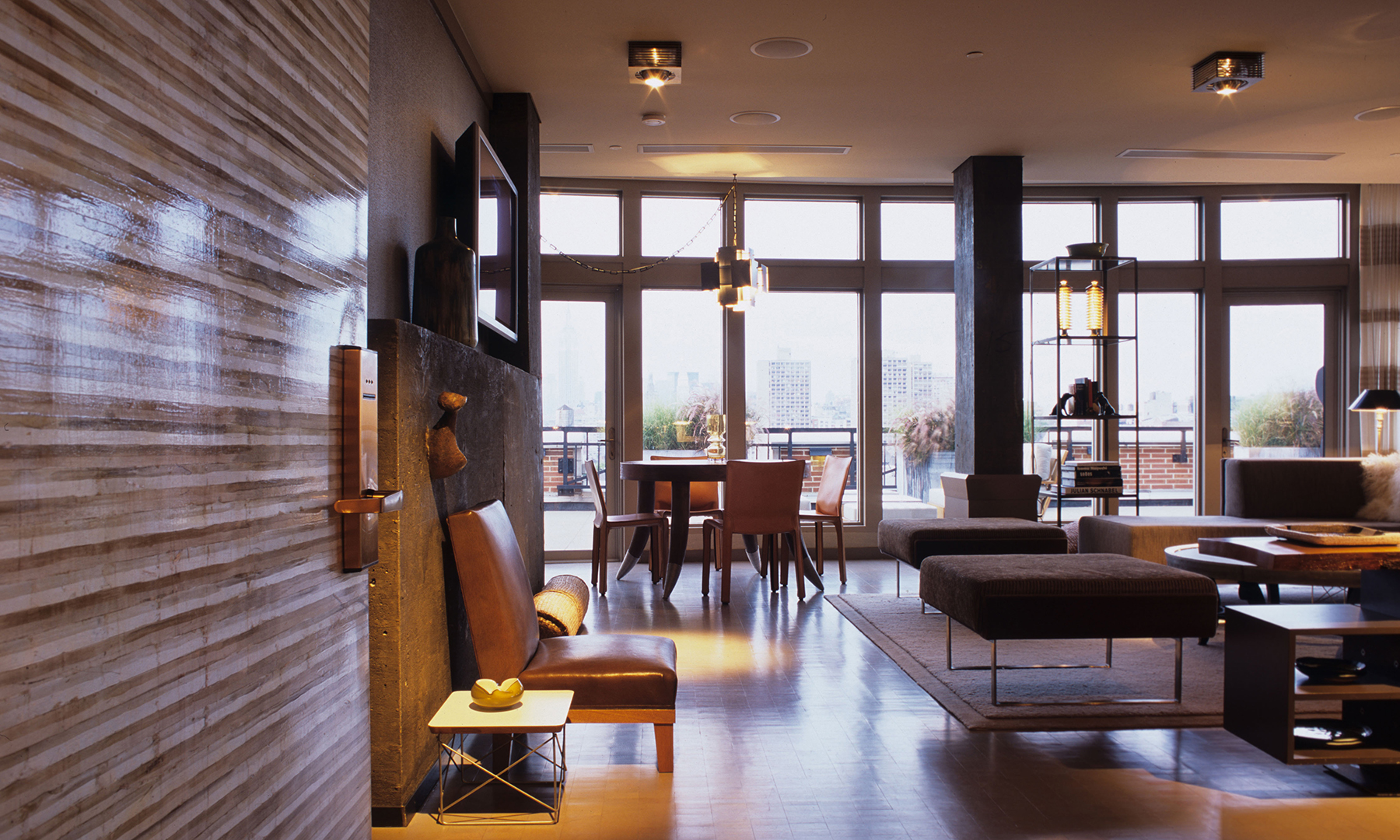 William Sofield on Craft, Collaboration & Three Decades of Design