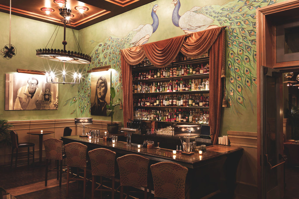 Photo Gallery | Soho Grand Hotel | Luxury Boutique Hotel in SoHo