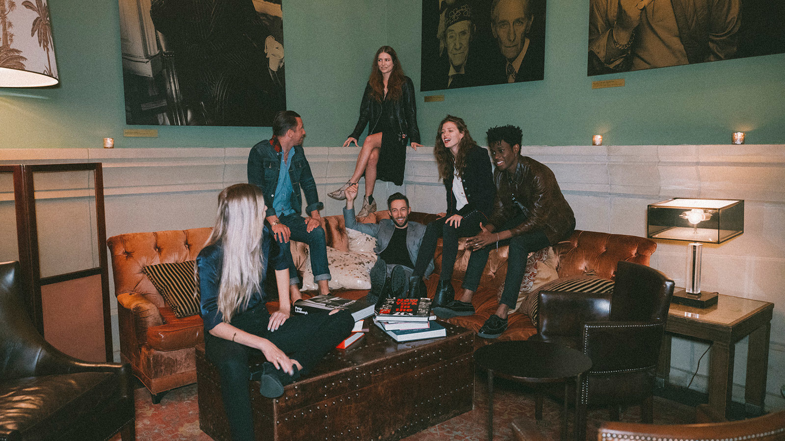 Photo Gallery | Soho Grand Hotel | Luxury Boutique Hotel in SoHo