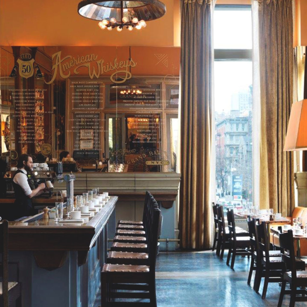 Photo Gallery | Soho Grand Hotel | Luxury Boutique Hotel in SoHo