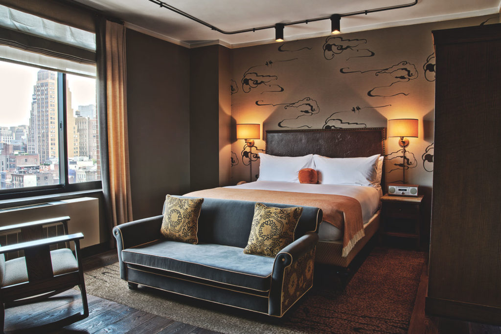 Photo Gallery | Soho Grand Hotel | Luxury Boutique Hotel in SoHo