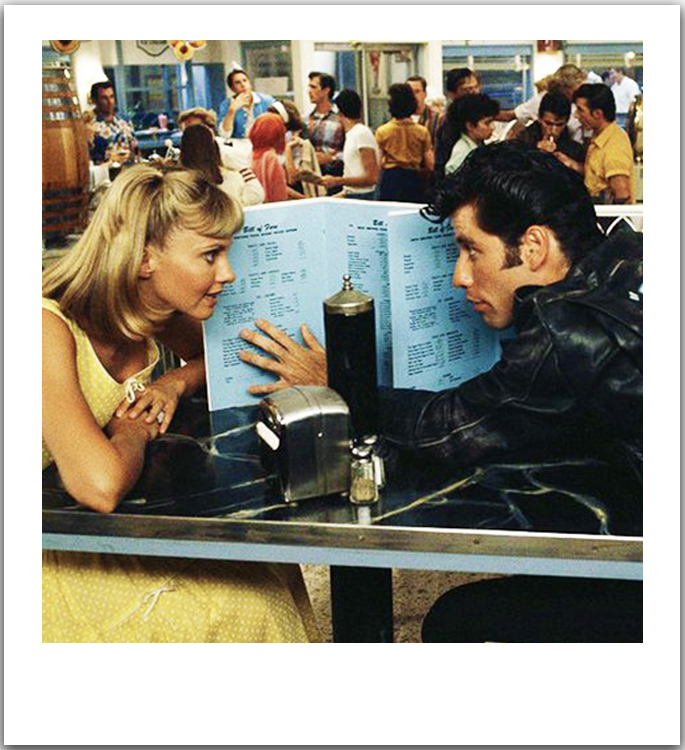 Cinematic Diner Moments | Diner Story | Soho Diner