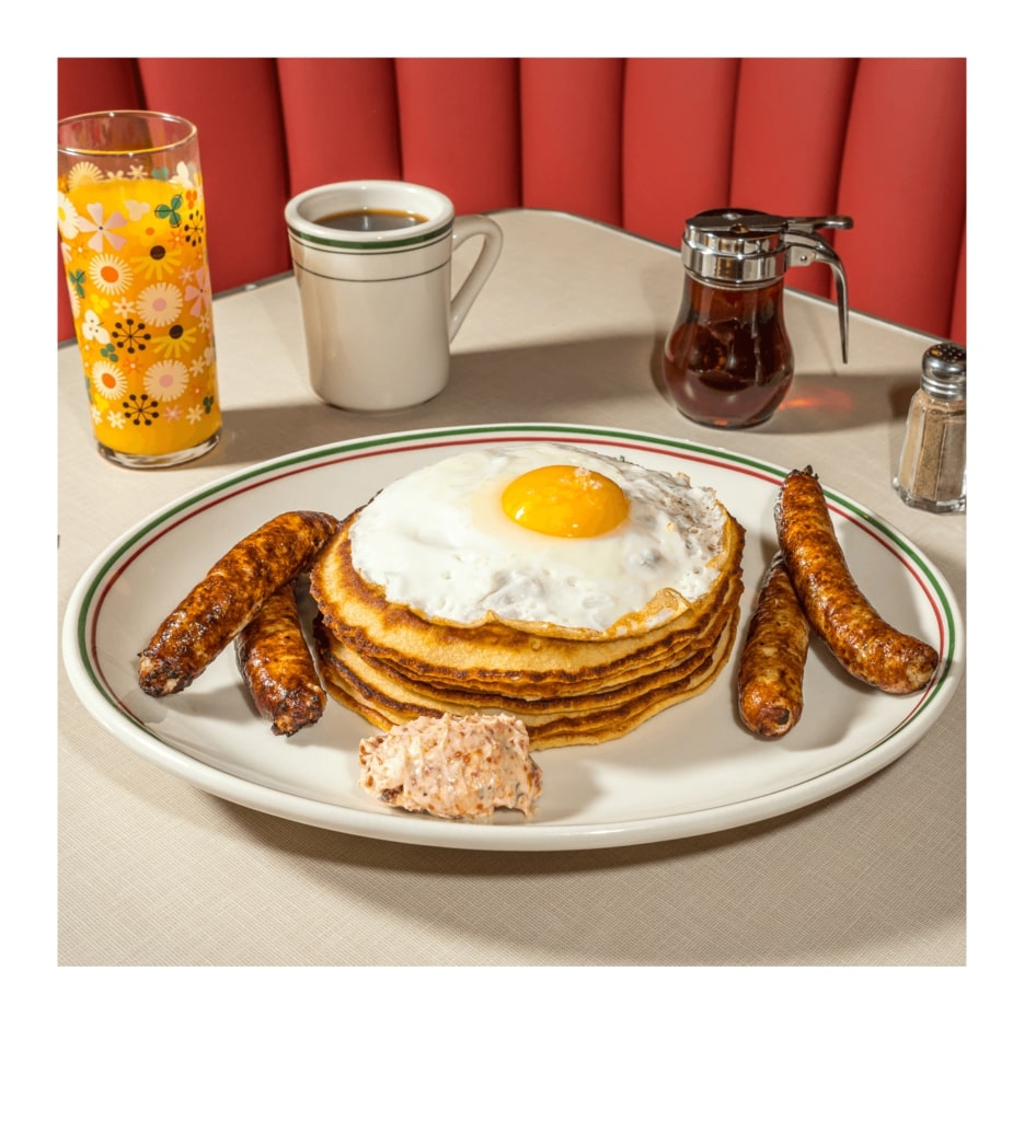 Soho Diner | Restaurant in SoHo, New York City | Late Night Dining