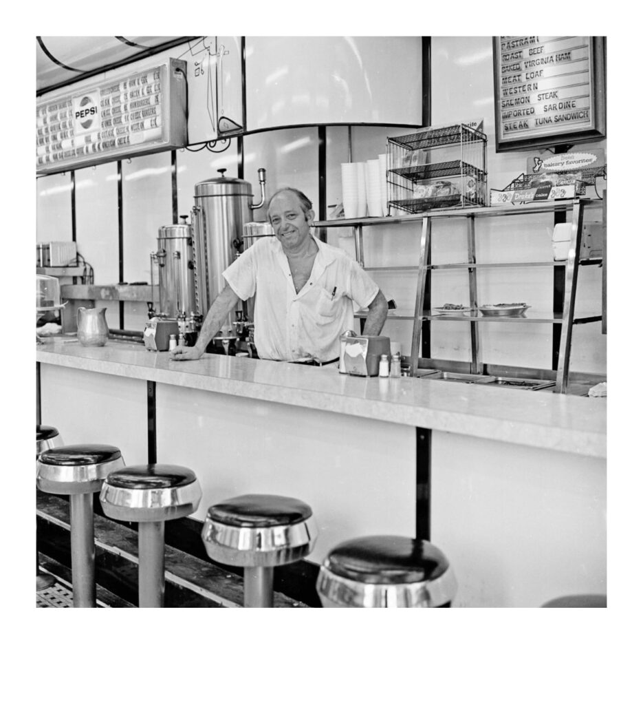 Soho Diner | Restaurant in SoHo, New York City | Late Night Dining