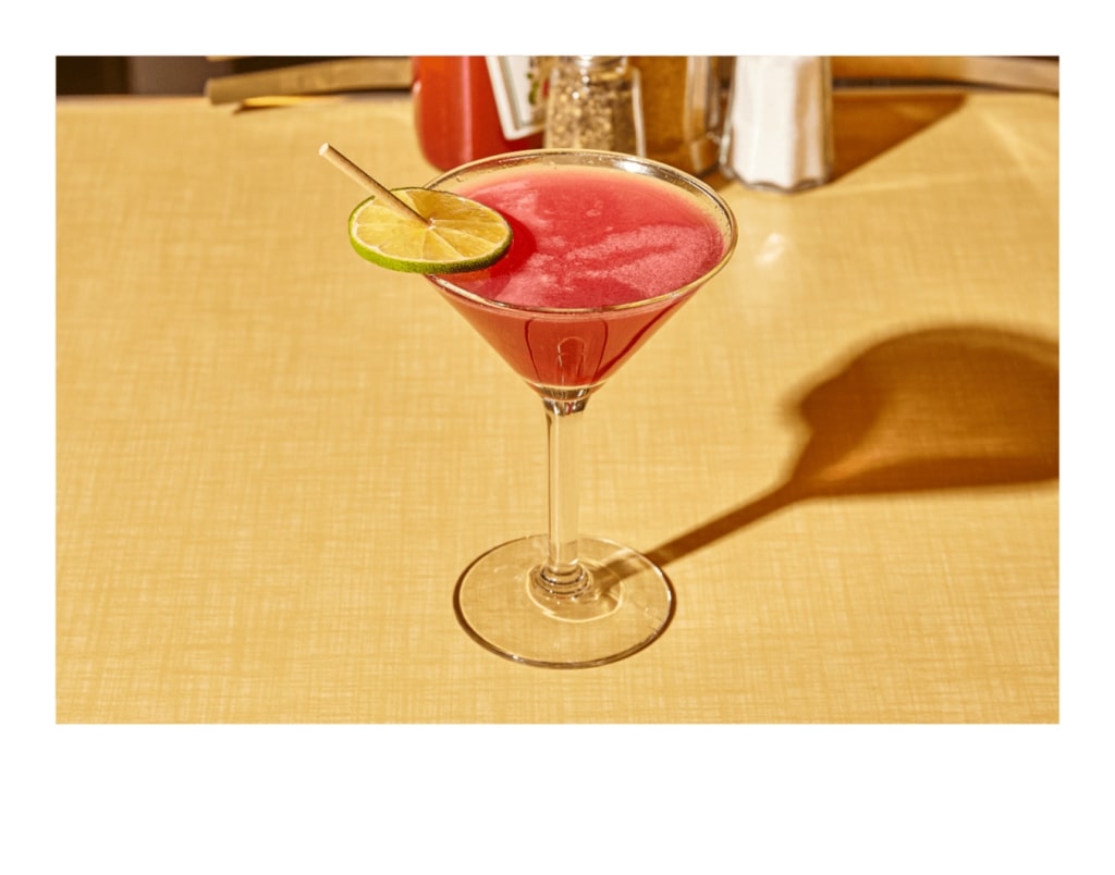 Soho Diner | Restaurant in SoHo, New York City | Late Night Dining