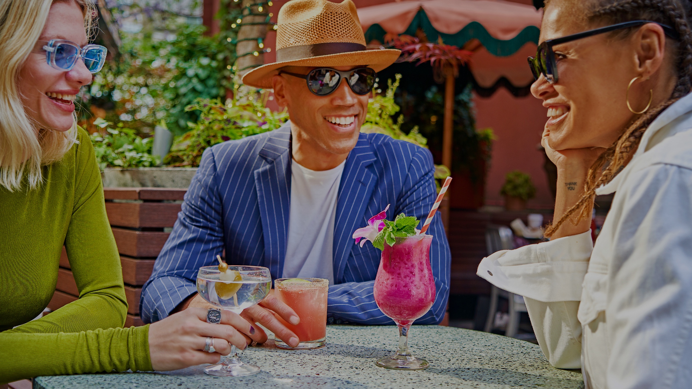 Soho Diner | Restaurant in SoHo, New York City | Late Night Dining