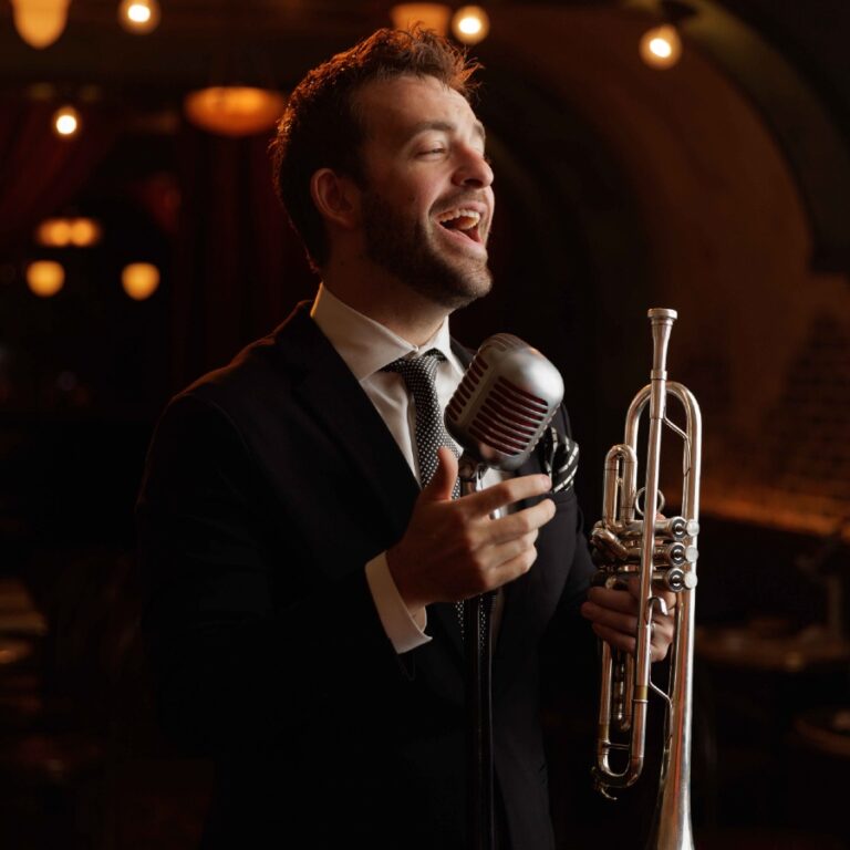 Live Jazz NYC | The Django Jazz Club & Restaurant in Downtown NYC