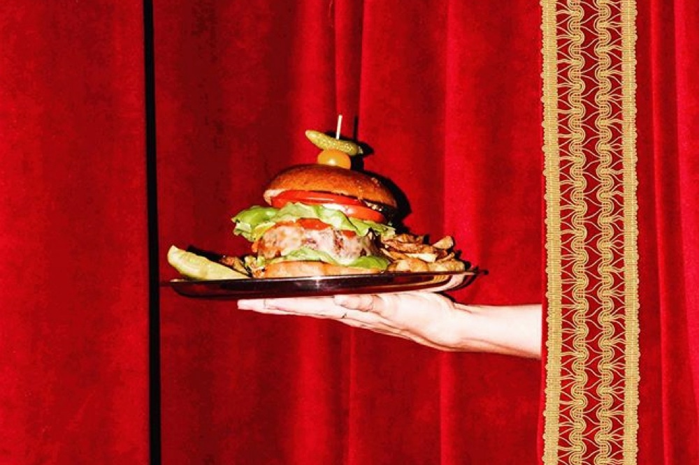 Roxy Bar | Live Music Restaurant & Oyster Bar in New York City