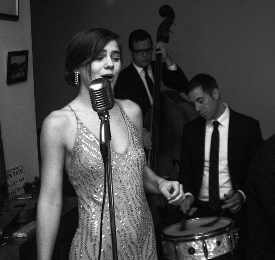 Roxy Soundcheck: Spotlight on Sarah King | Roxy Bar