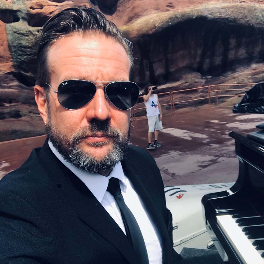 Roxy Soundcheck: Spotlight on Ben Stivers and More NYC Live Music ...