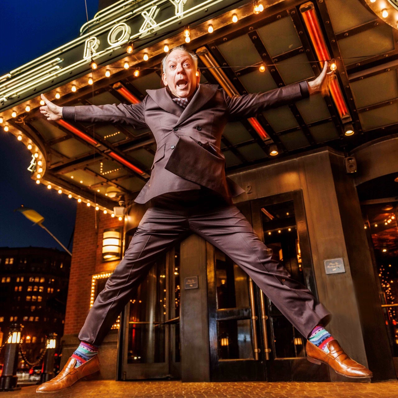 Piano Bar | SoHo and TriBeCa, NY | Michael Garin | Roxy Bar