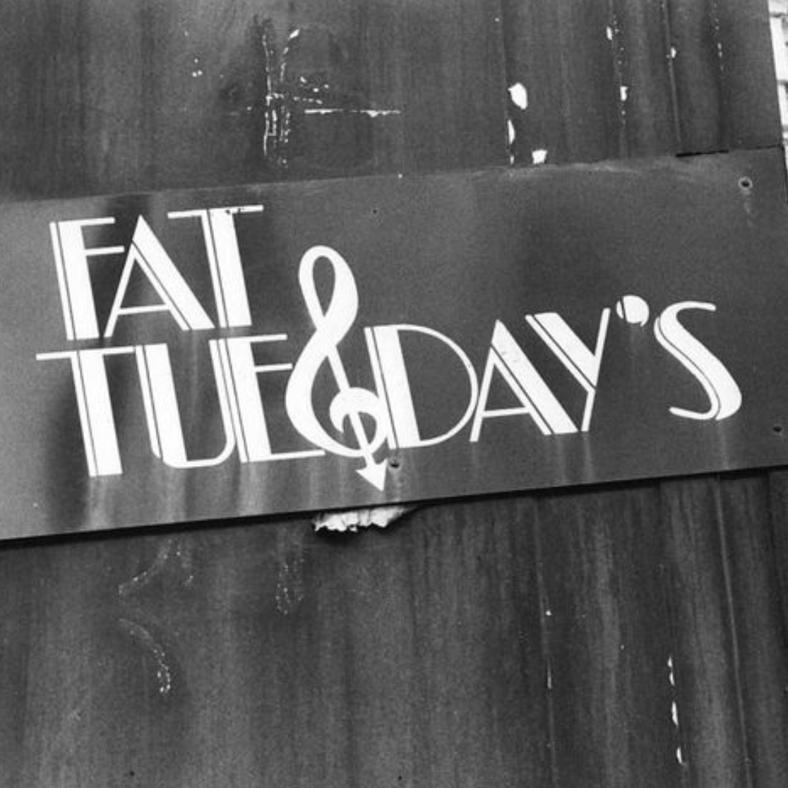 Classic New York Jazz Venues | Roxy Bar | Live Jazz in NYC