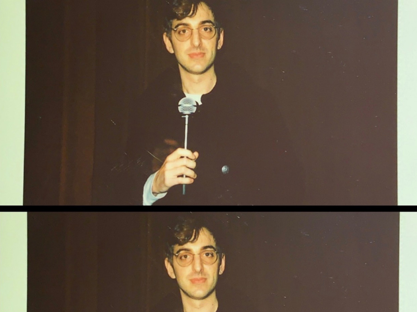 Hamilton Morris | Roxy Cinema New York | Live Q&A