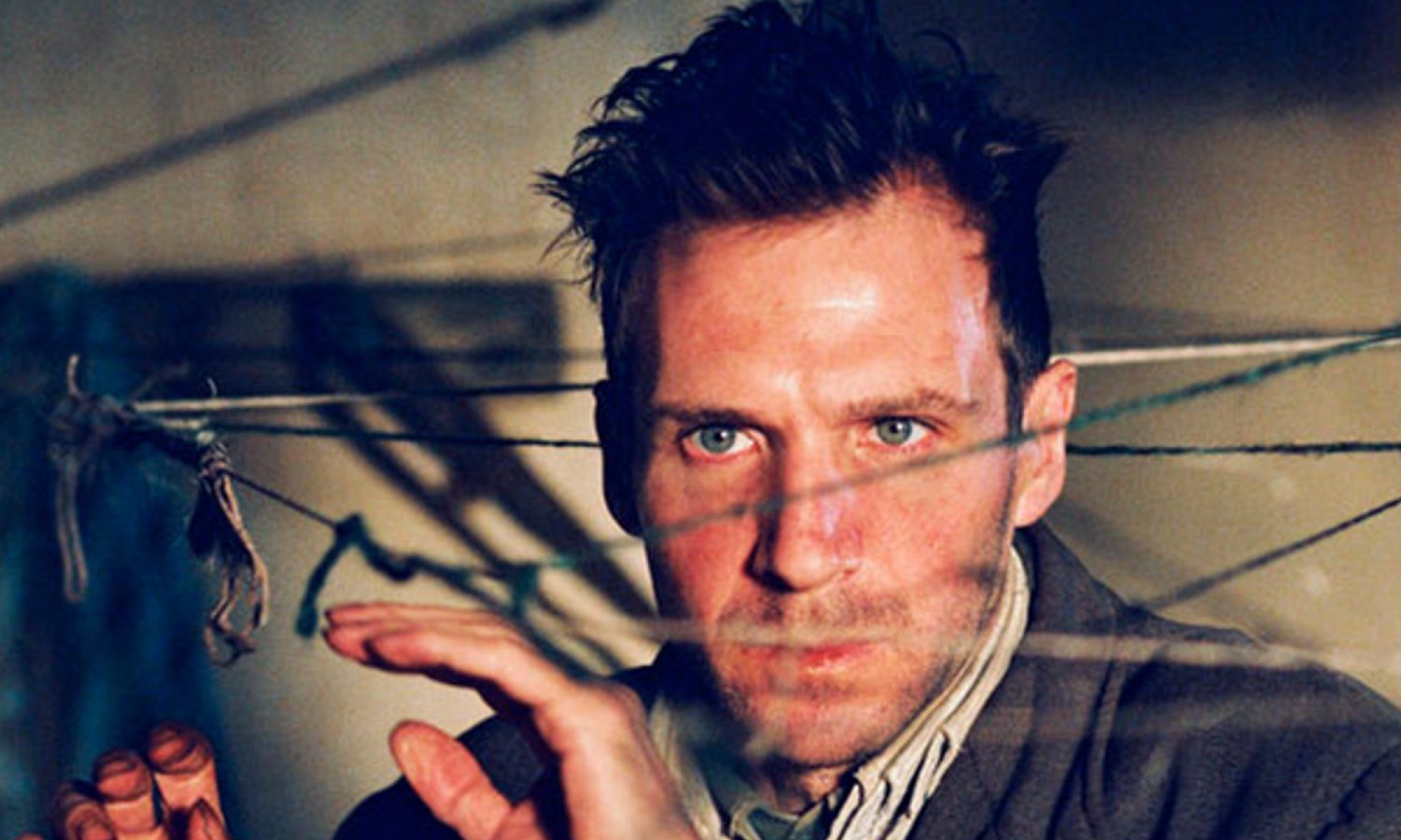 Spider 35MM | David Cronenberg | Roxy Cinema New York