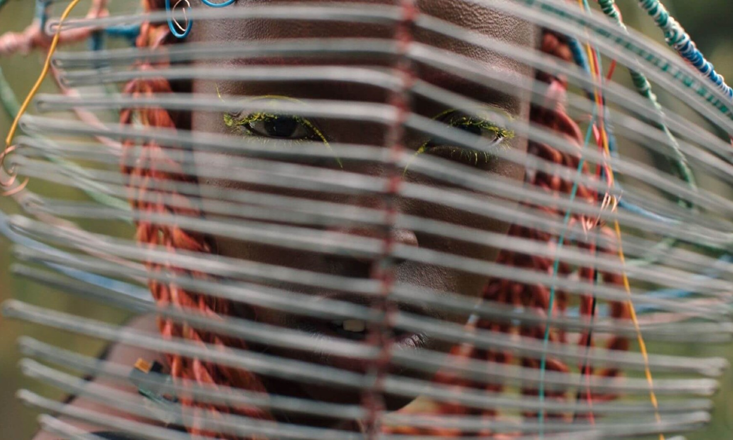 Neptune Frost | Roxy Cinema New York | Roxy Hotel