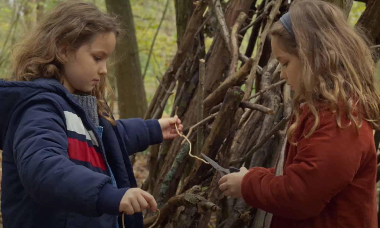 Petite Maman | Roxy Cinema New York | Roxy Hotel