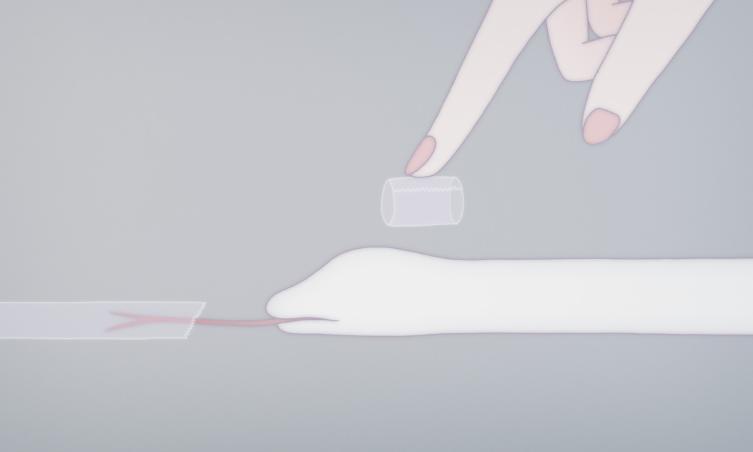 Eyeworks Festival of Experimental Animation | Roxy Cinema New York