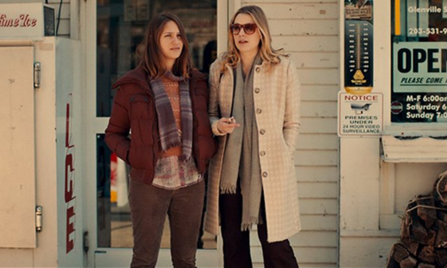 Mistress America 35MM | Roxy Cinema New York | Roxy Hotel
