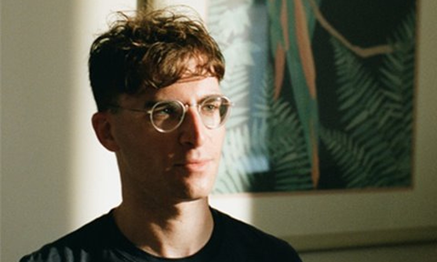 Ricky D'Ambrose | Roxy Cinema New York | Roxy Hotel