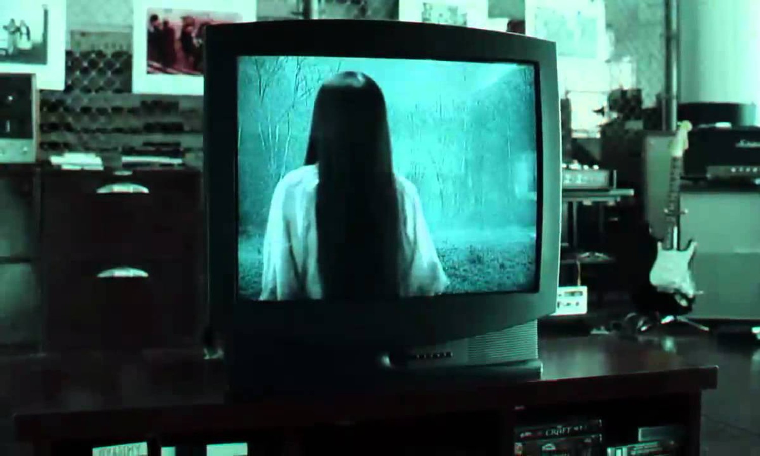 The Ring 35MM | Roxy Cinema New York | Roxy Hotel