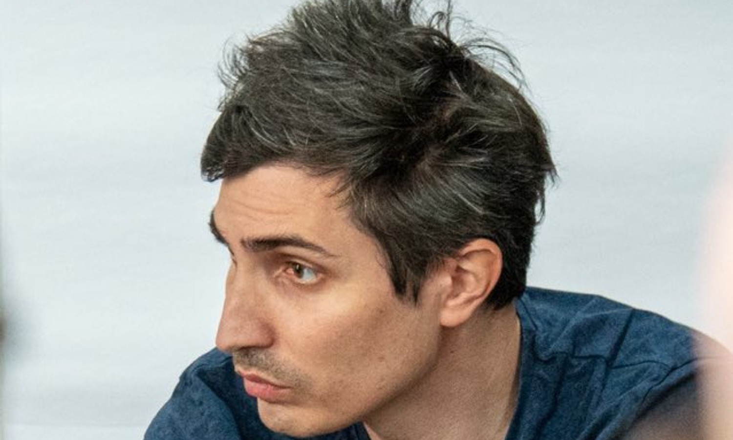 Q&A with Paul Negoescu and Ana Drăghici | Roxy Cinema New York