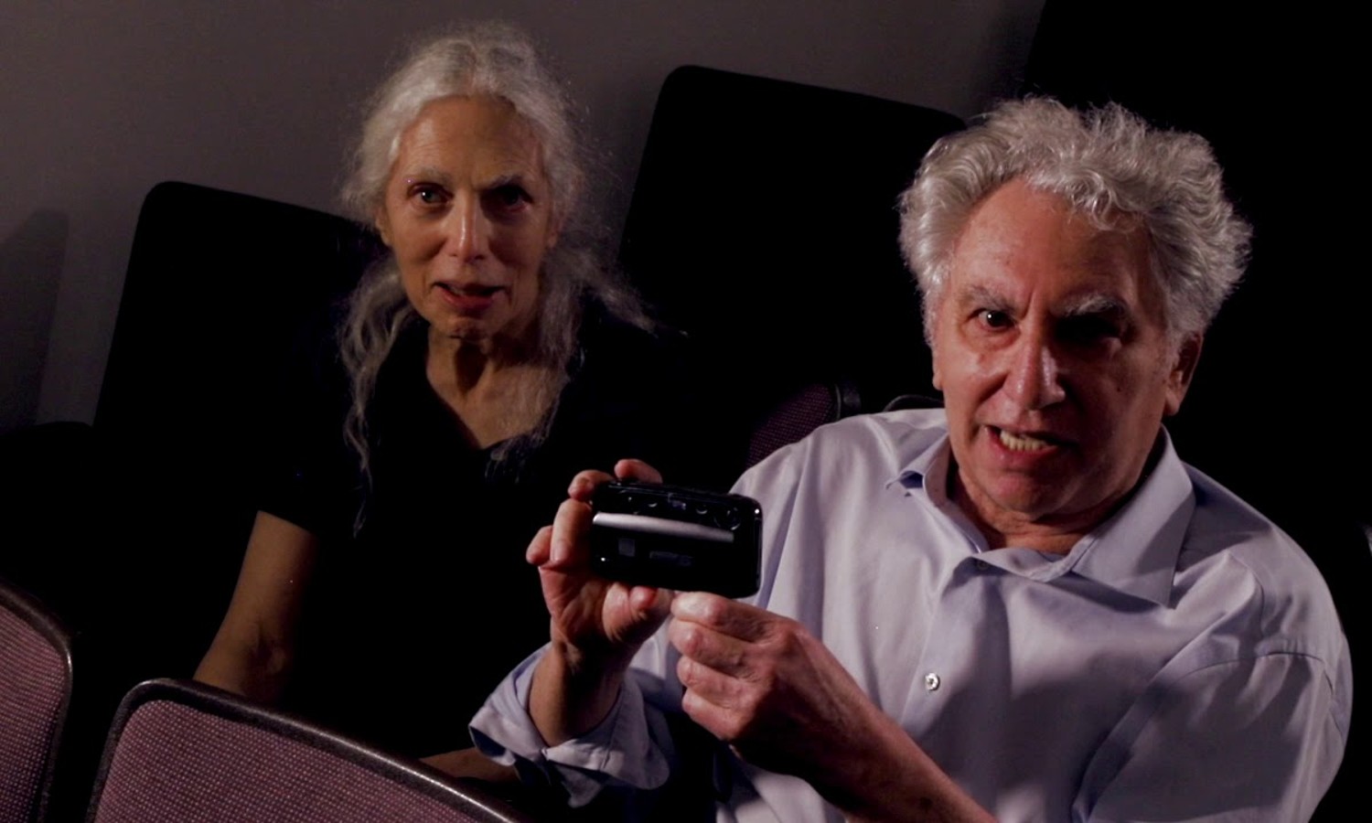 Q&A with Ken Jacobs | Roxy Cinema New York | Roxy Hotel New York