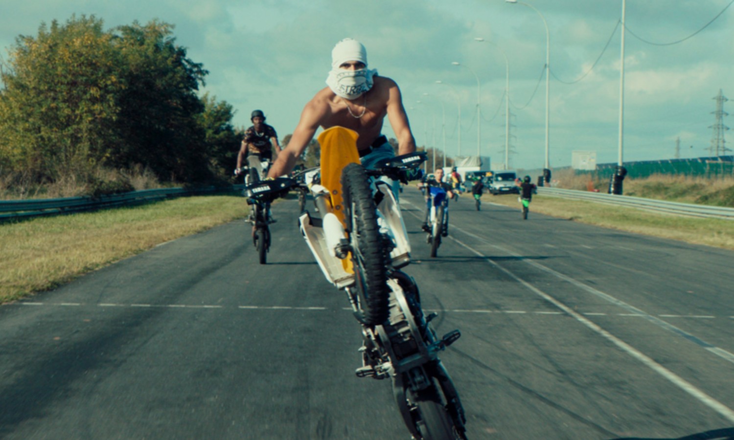 Rodeo | Roxy Cinema New York | Roxy Hotel New York