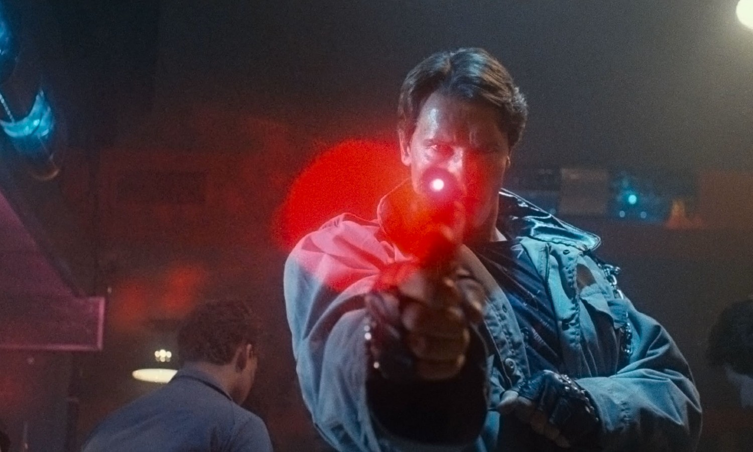The Terminator 35MM | Roxy Cinema New York | Roxy Hotel