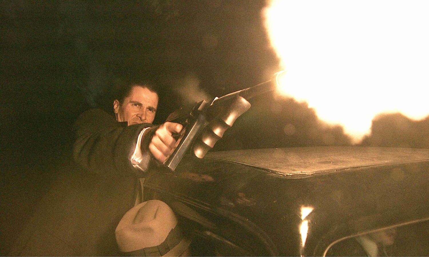 Public Enemies | Roxy Cinema New York | Roxy Hotel New York