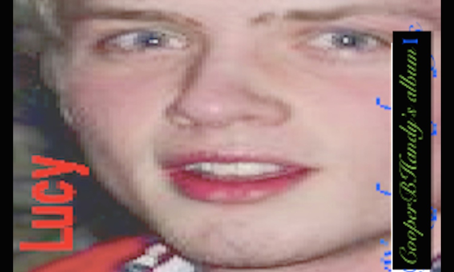 Lucy Live Performance | Roxy Cinema New York | Roxy Hotel New York