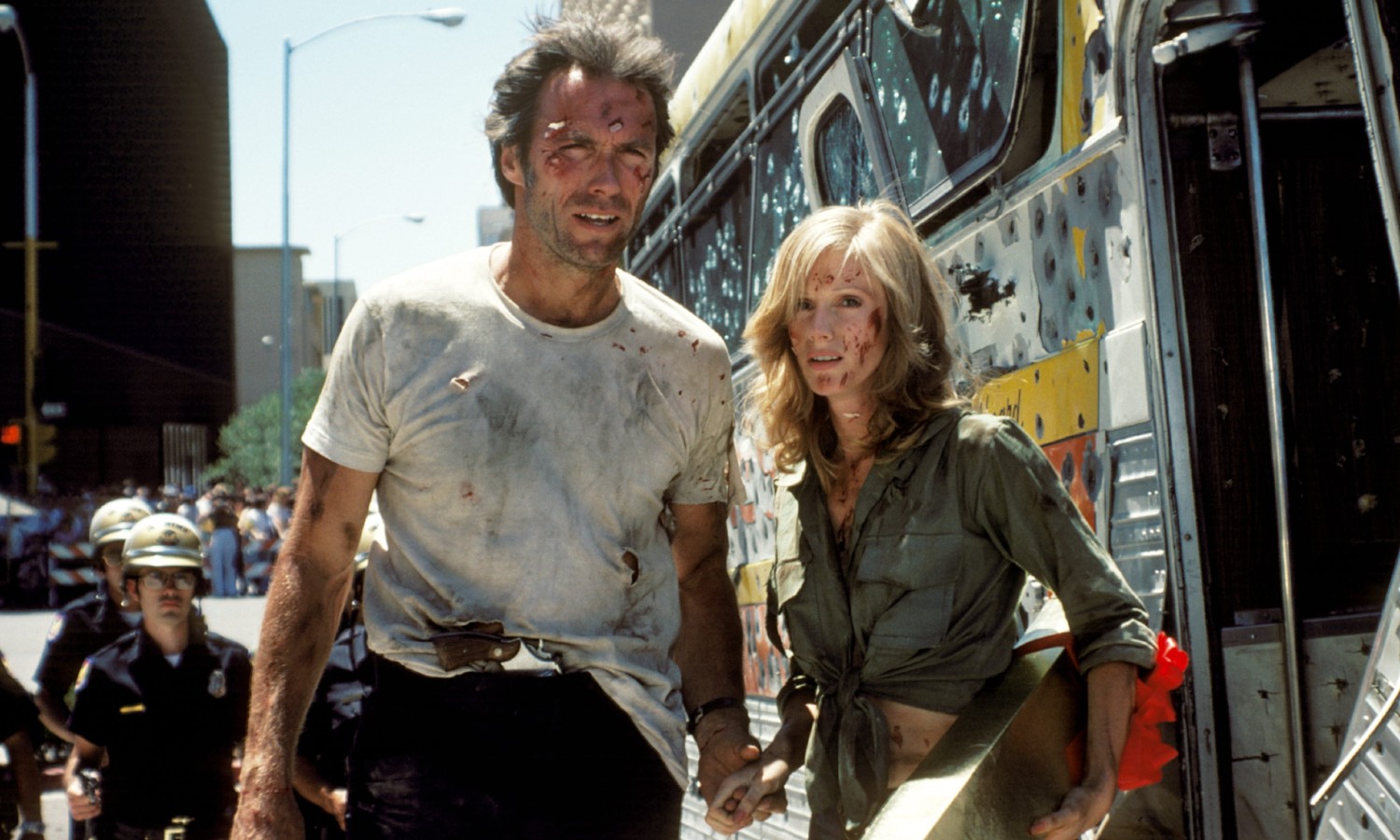 The Gauntlet 35MM | Roxy Cinema New York | Roxy Hotel New York