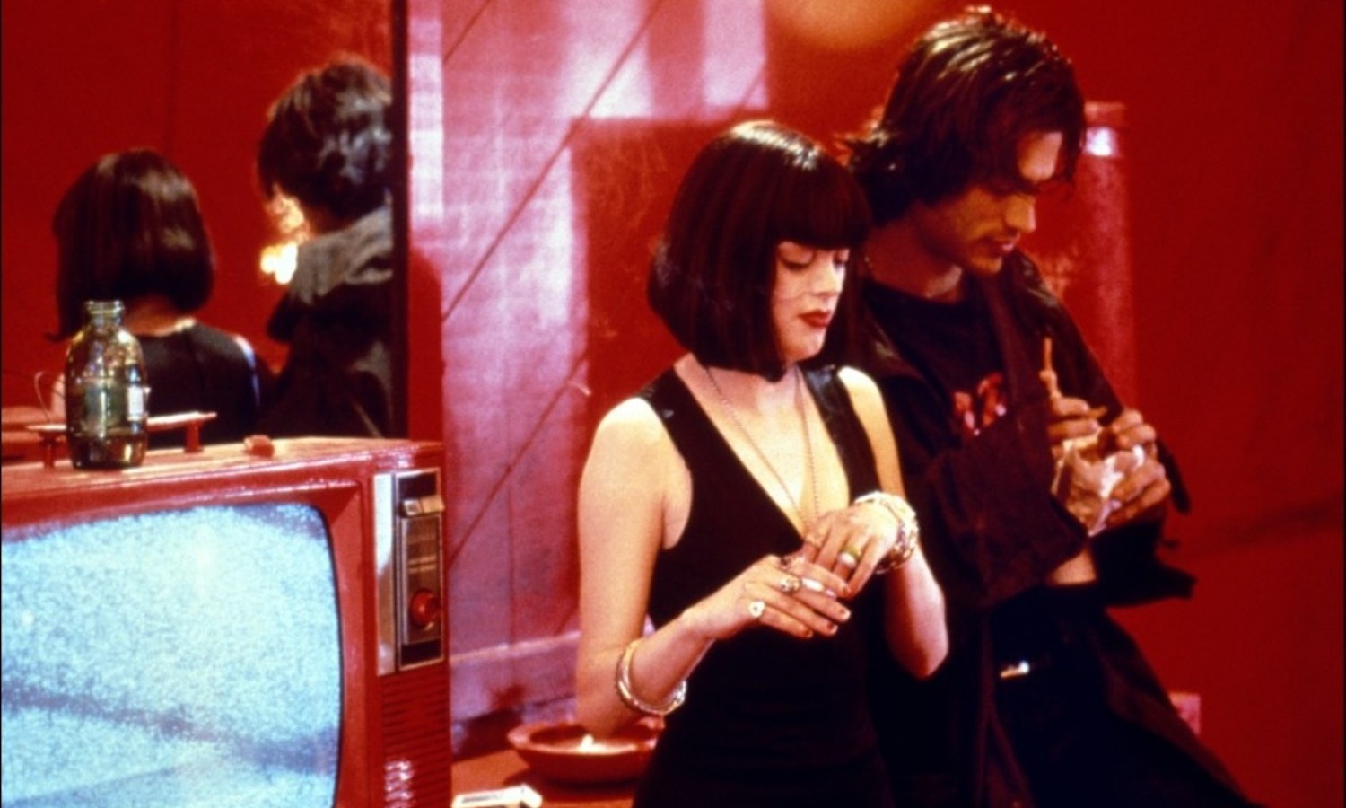 The Doom Generation | Roxy Cinema New York | Roxy Hotel