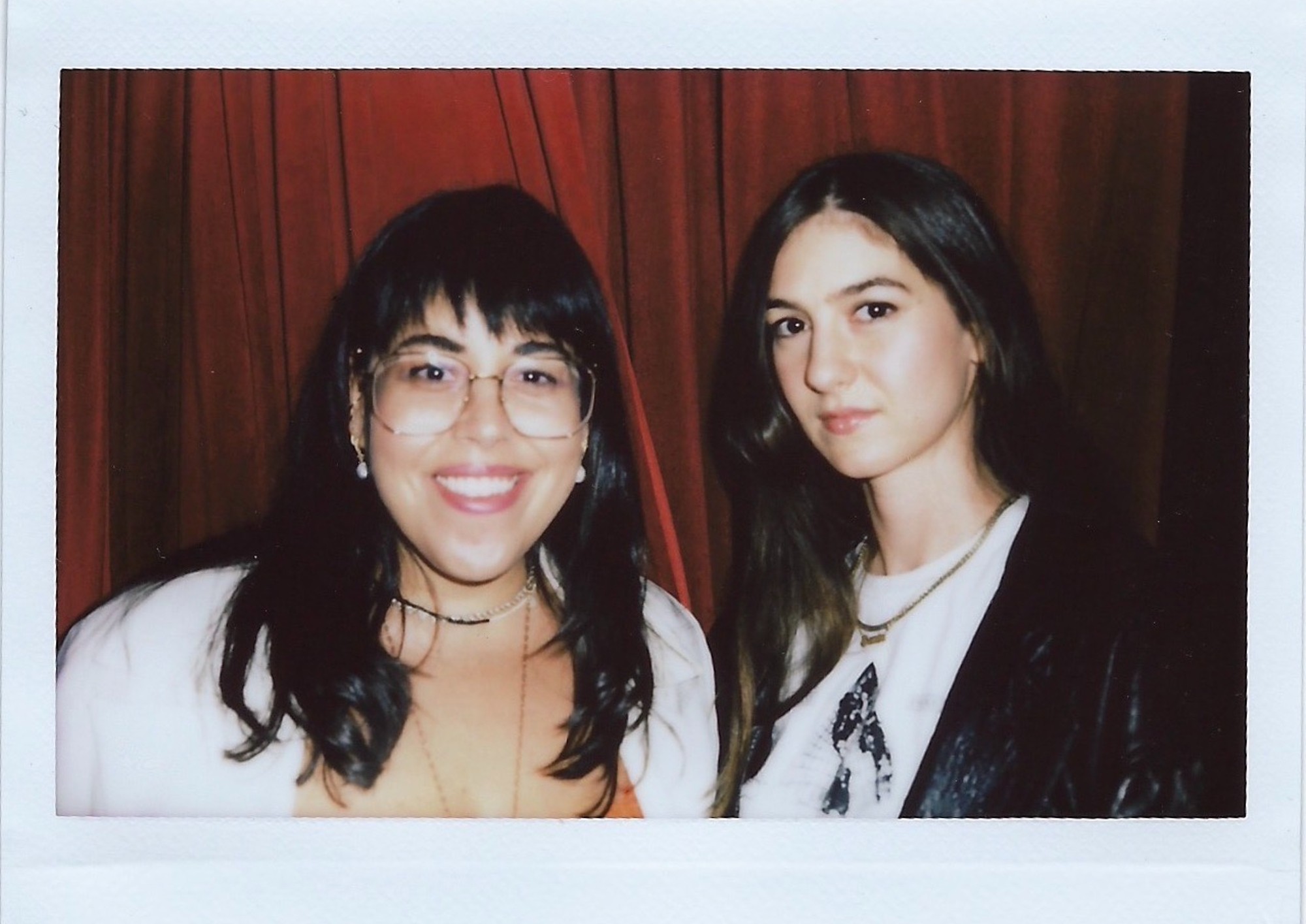 Weyes Blood Take Over At Roxy Cinema - Roxy Cinema