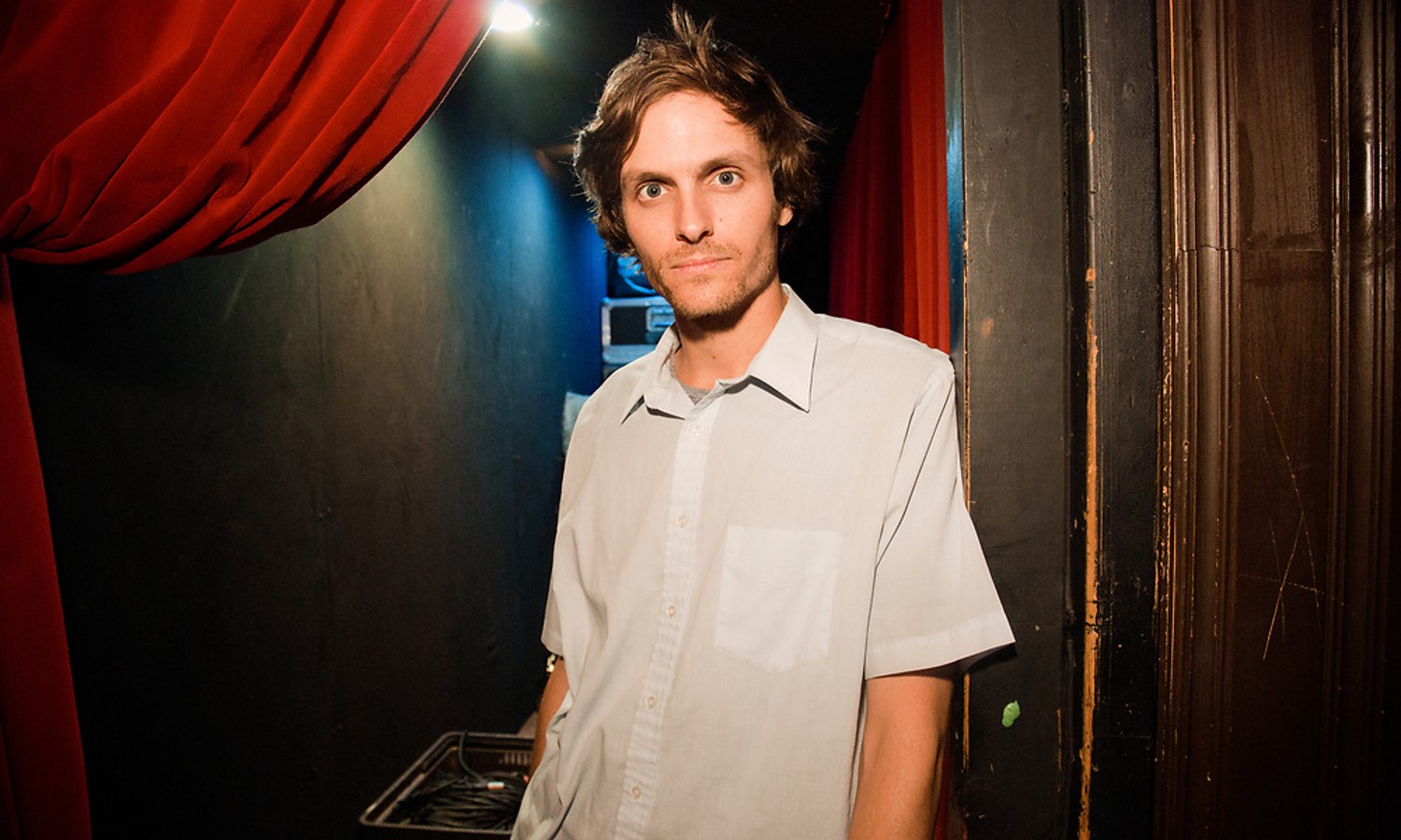 Q&A with Matt Barats and Joe Pera | Roxy Cinema New York