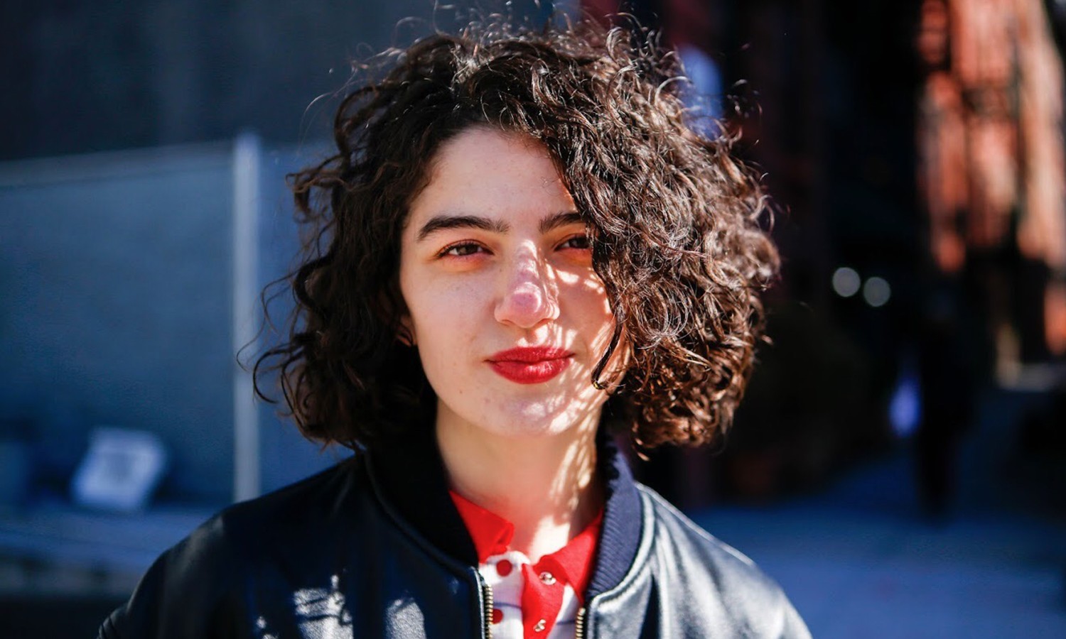 Q&A with Emma Seligman | Roxy Cinema New York