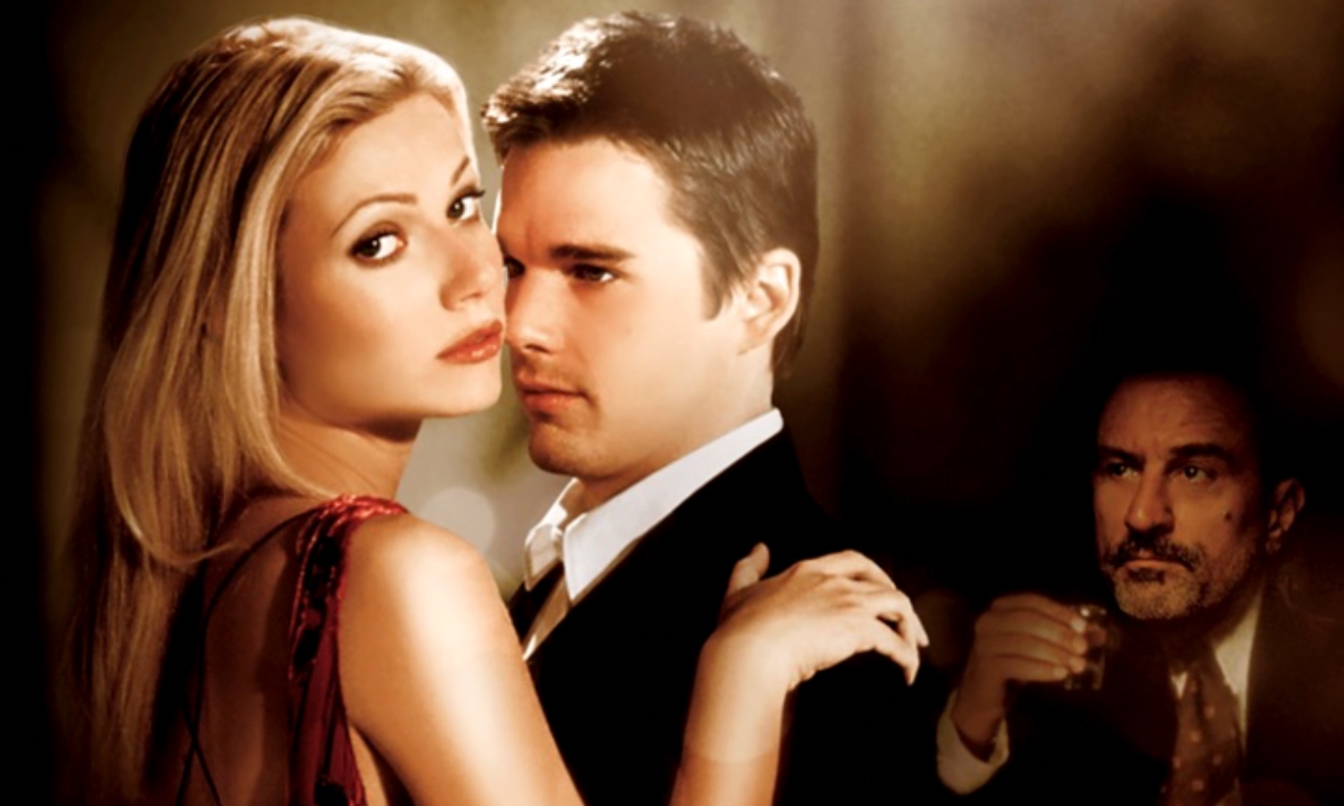 Great Expectations | Roxy Cinema New York | Roxy Hotel