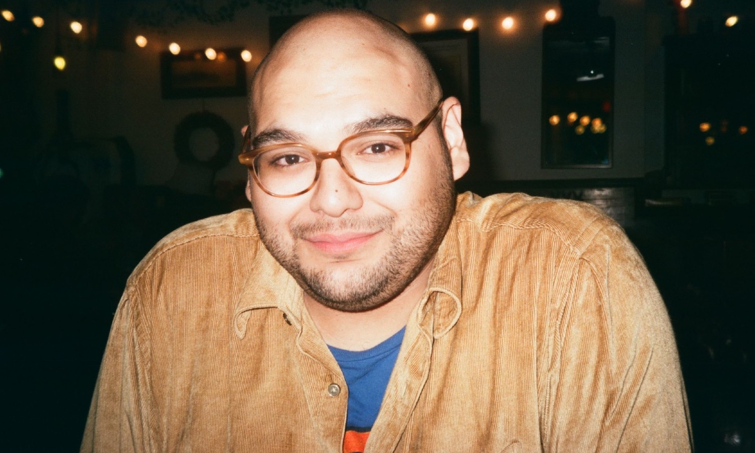 Q&A with Andrew Infante | Roxy Cinema New York | Roxy Hotel