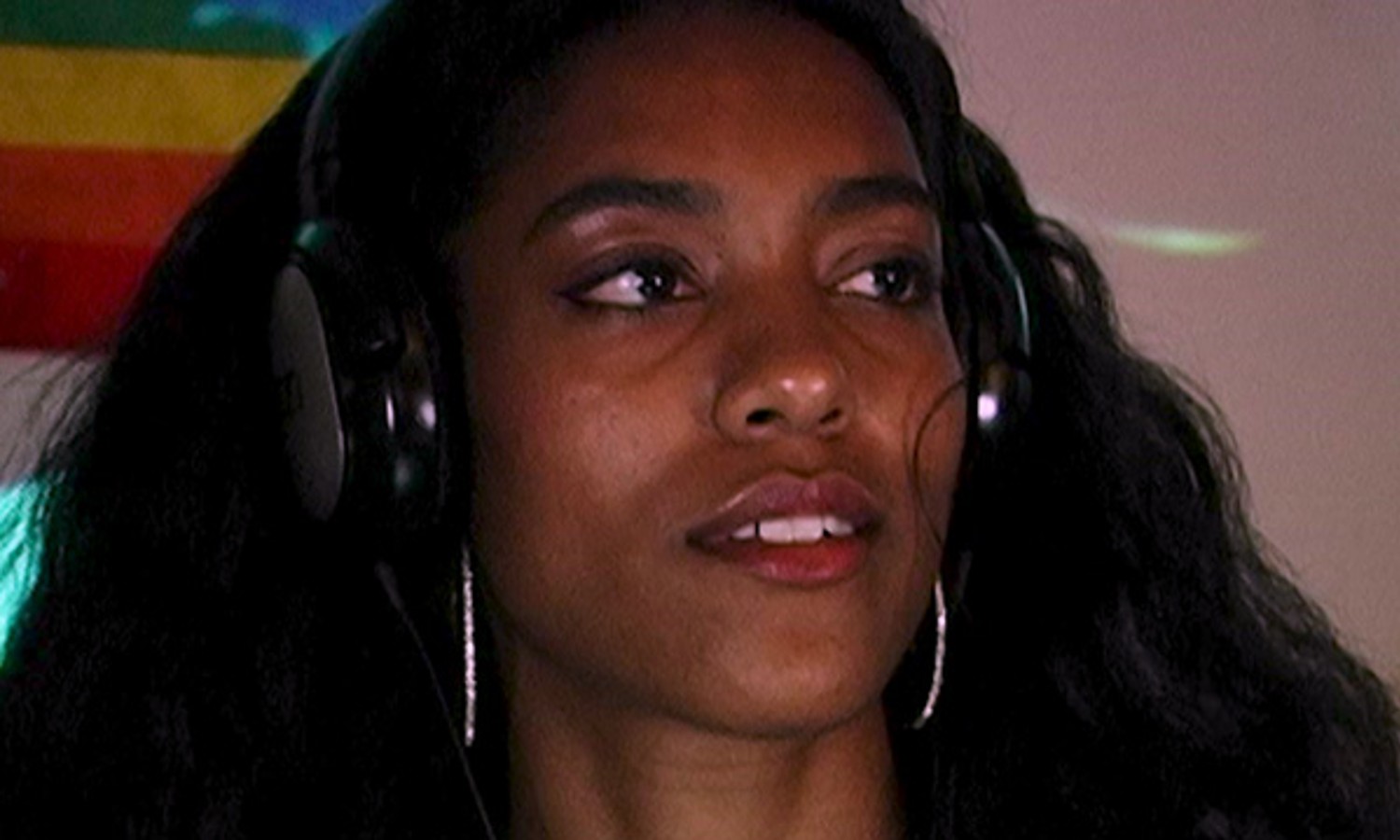 Ferny & Luca | Roxy Cinema New York | Roxy Hotel