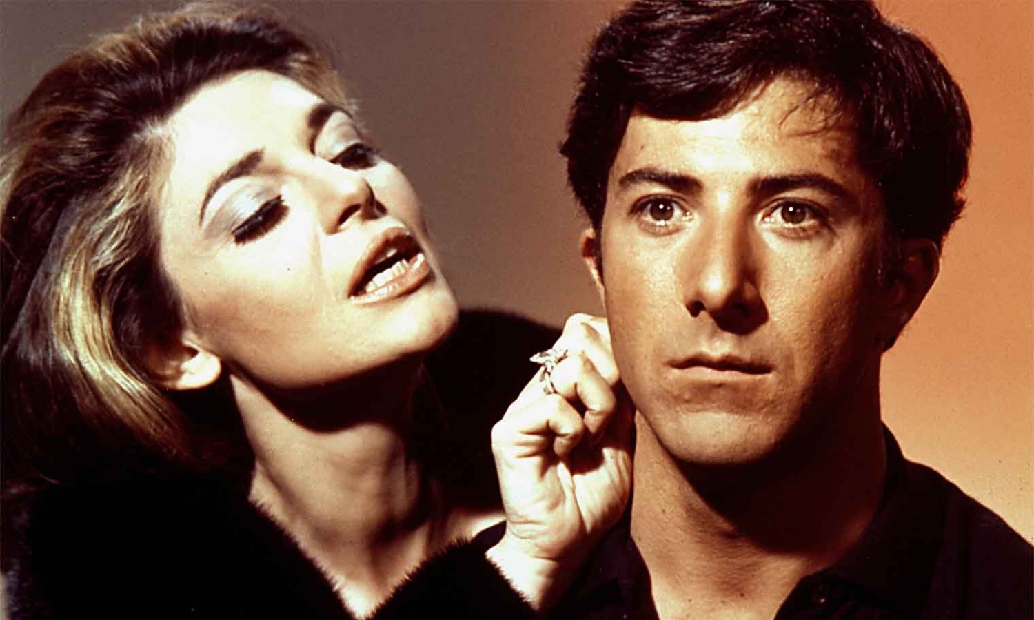The Graduate 35MM | Roxy Cinema New York | Roxy Hotel