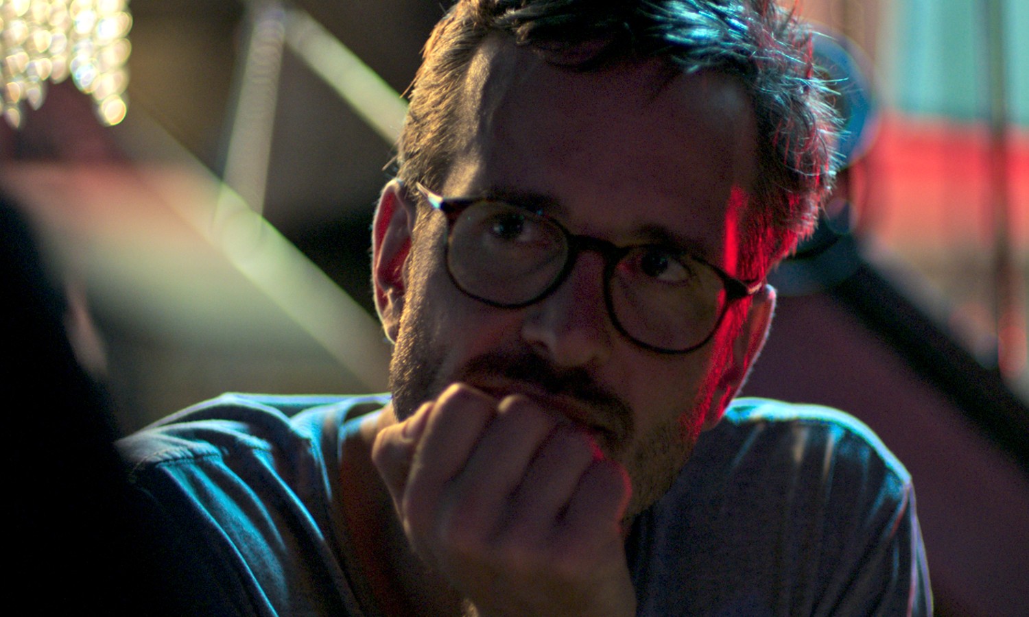 Q&A with David Farrier | Roxy Cinema New York