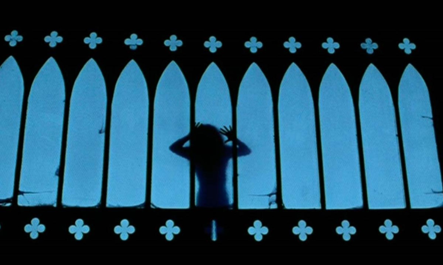 Messiah of Evil | Roxy Cinema New York | Roxy Hotel