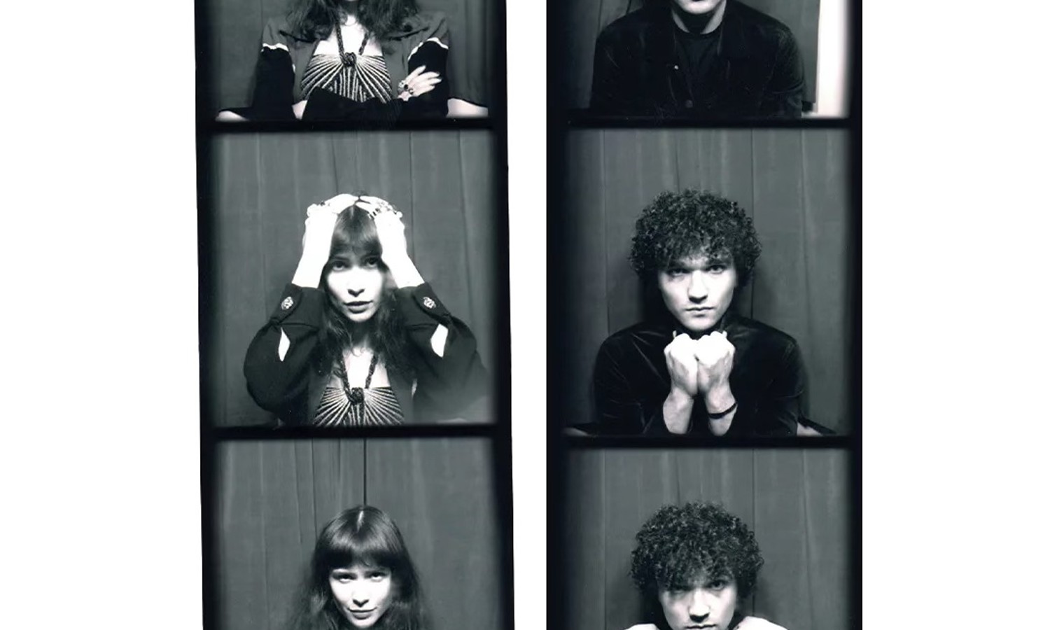 Q&A with KJ Rothweiler & Rebekah Sherman-Myntti | Roxy Cinema